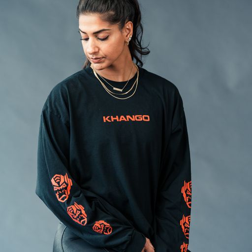 Longsleeves – Thekhangoway