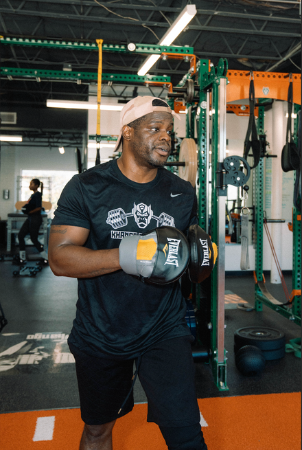 The Khango Way – Thekhangoway