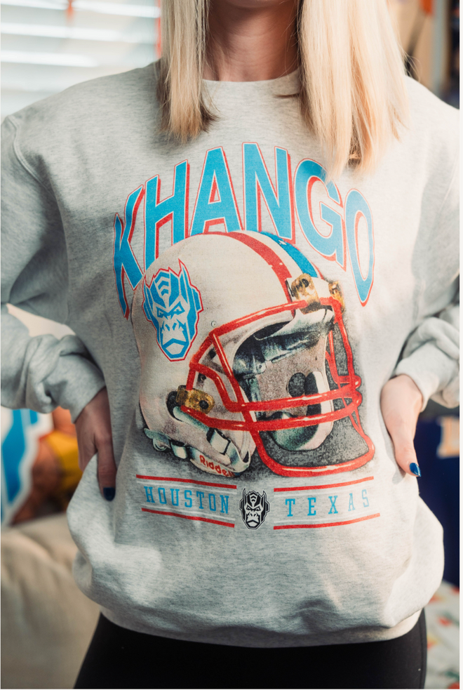 The Khango Way – Thekhangoway