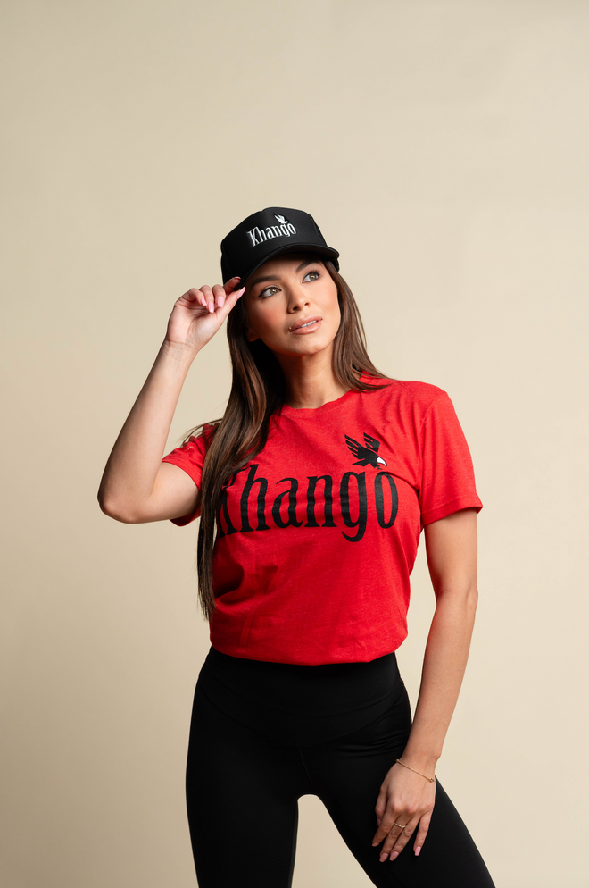 The Khango Way – Thekhangoway