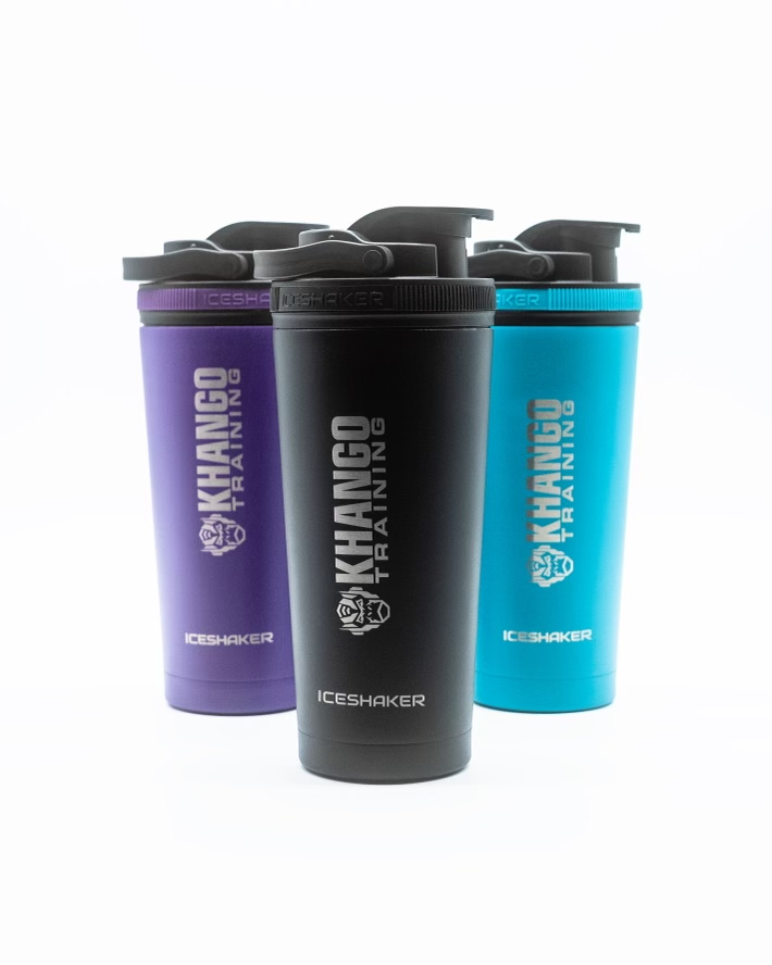 The Khango Way – Thekhangoway